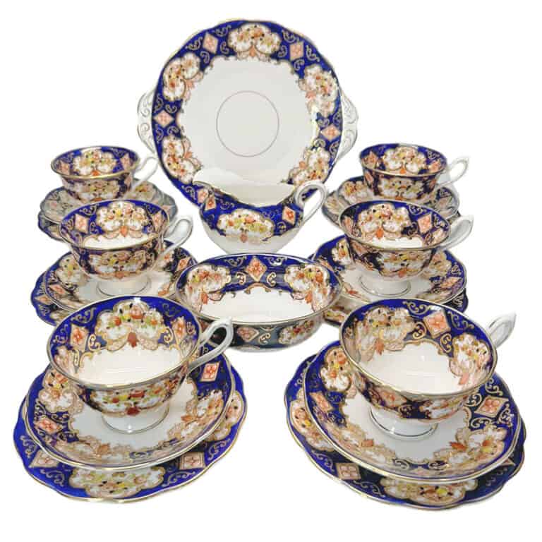 Tea Sets – Clyde on 4th Antiques & Collectables